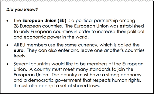 MTEL Test Information Guide